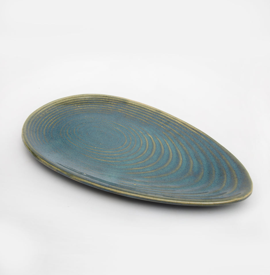 Ceramic Platter