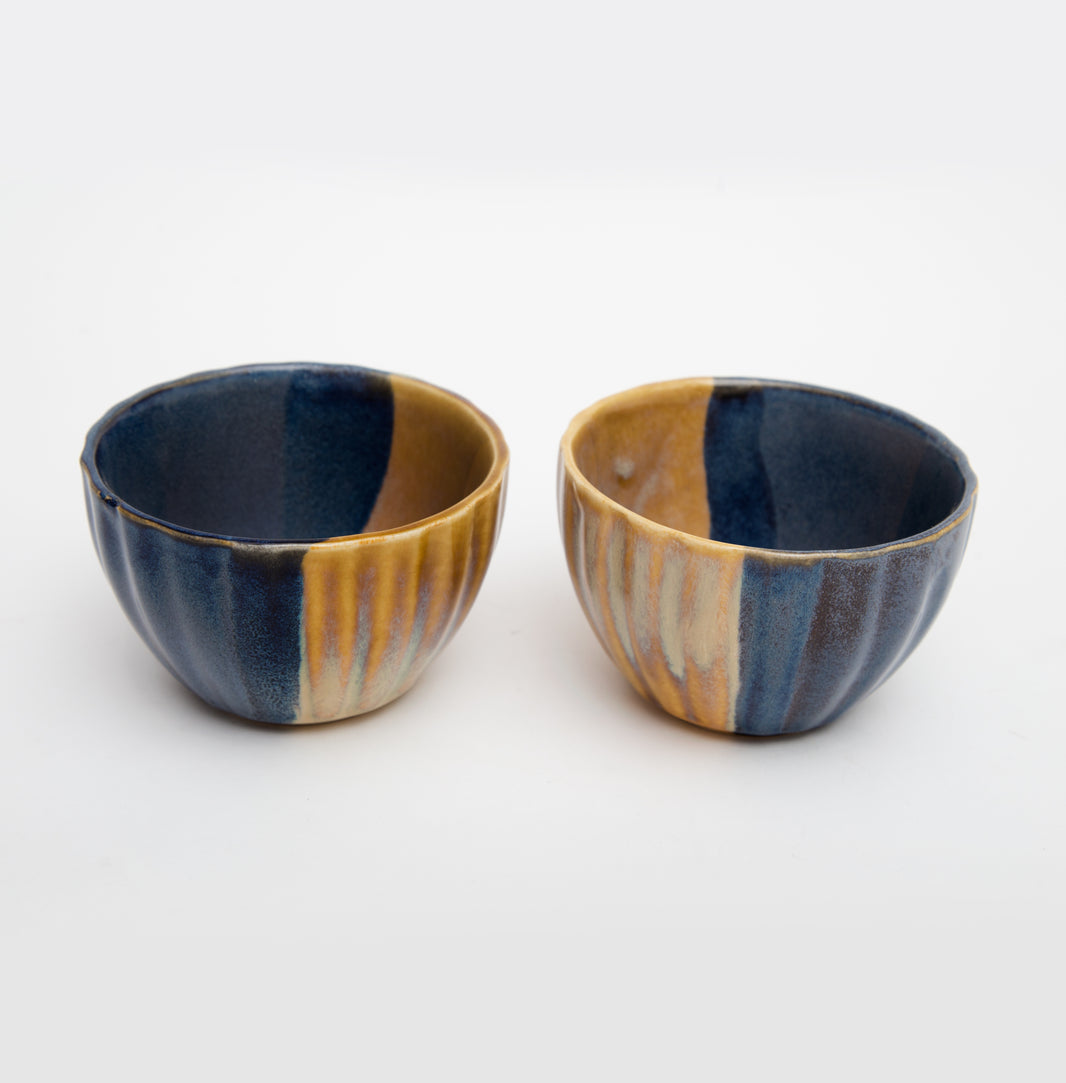 Ceramic Soup Bowls